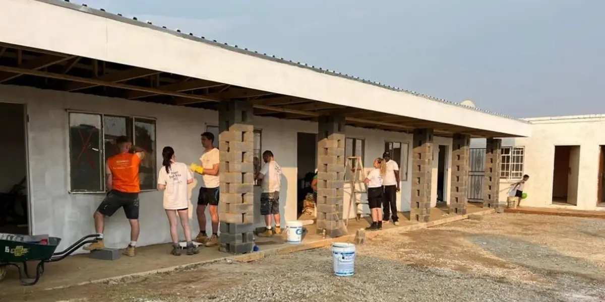 Continuing BPE’s support for The Footprints Foundation
